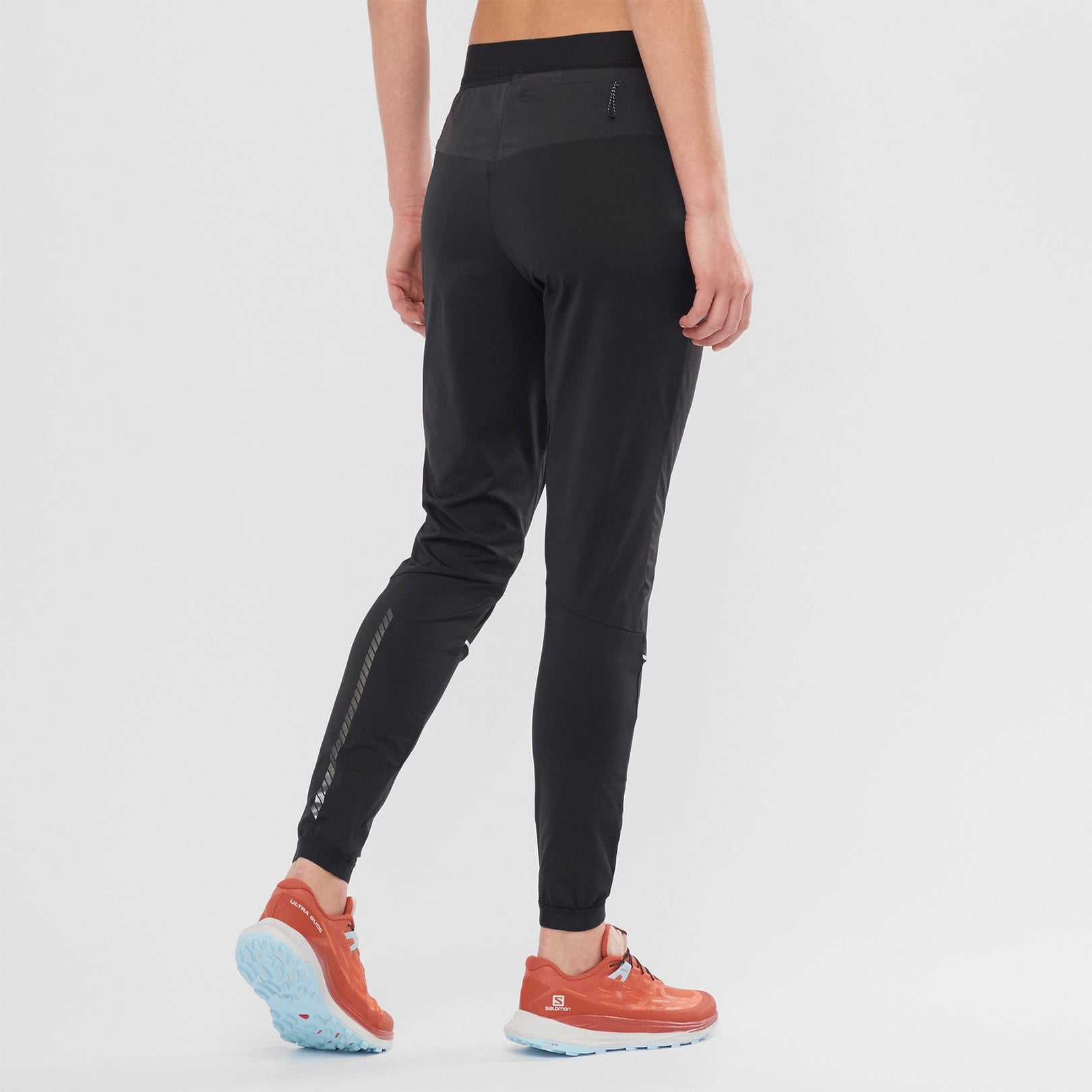 Salomon insulated shell pant store